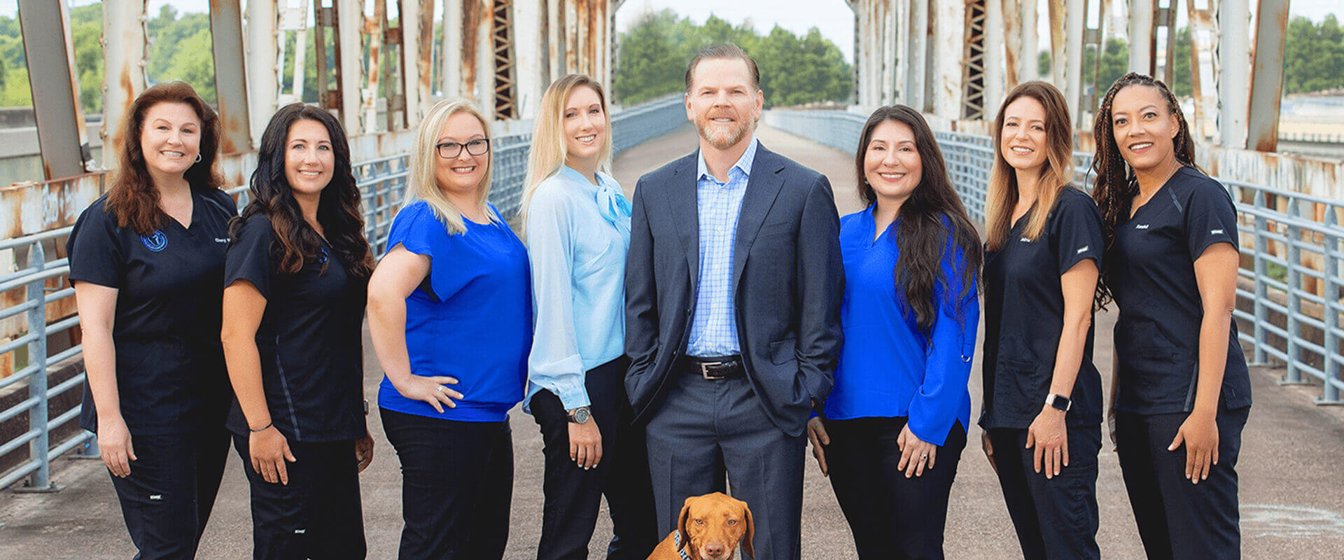 Dentist in Kingwood, TX | Periodontist Near You in 77339